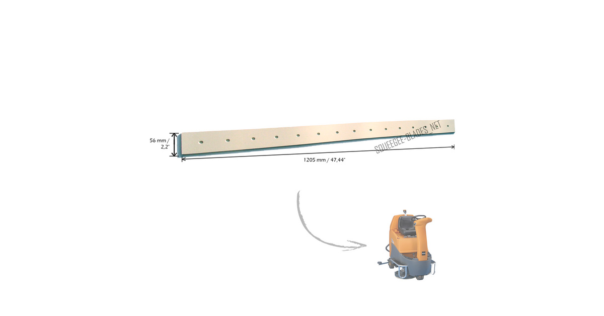 Taski SWINGO - Squeegee webshop